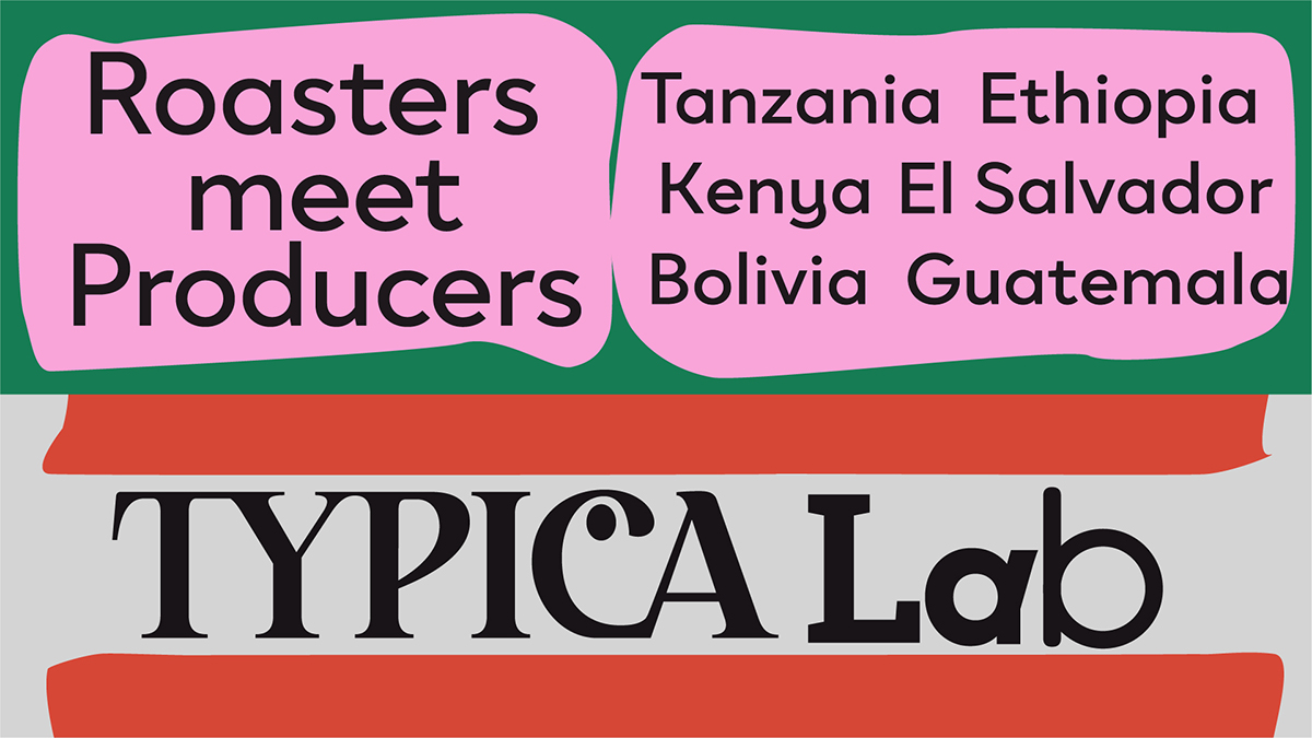 TYPICAが「IT’S A NEW WAVE CAMPAIGN」を始動 | 舌肥 shitakoe TYPICAが「IT'S A NEW ...