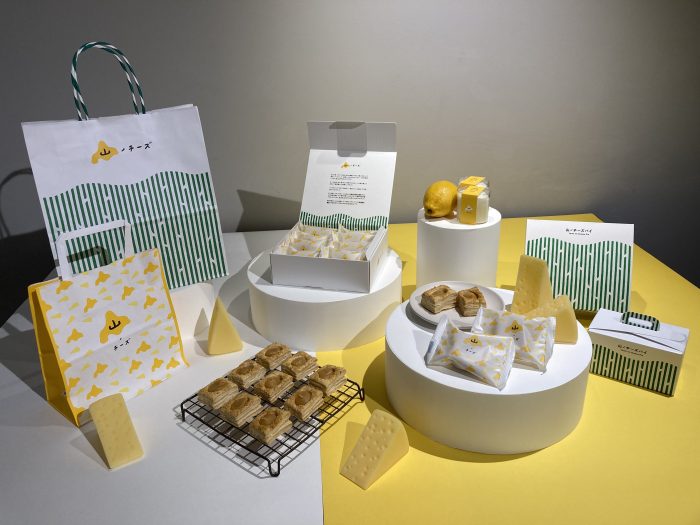 “次の世代につなげるモノづくり”を目指す株式会社HiOLIから新スイーツブランド『山ノチーズ』が誕生 ｜ ガジェット通信 GetNews