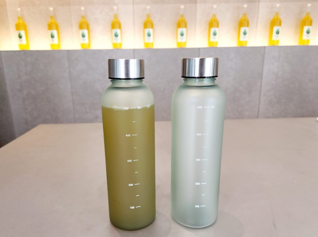 グリーンティー専門スタンド「GOOD GREEN TEA STAND」が表参道に限定オープン！ ｜ ガジェット通信 GetNews