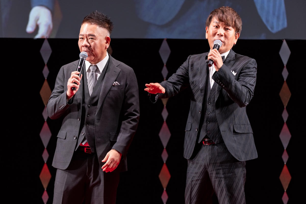 「321AWARD2025」開催！10,000人の所属ライバーから年間トップが決定！（舌肥 shitakoe）｜dメニューニュース（NTTドコモ）